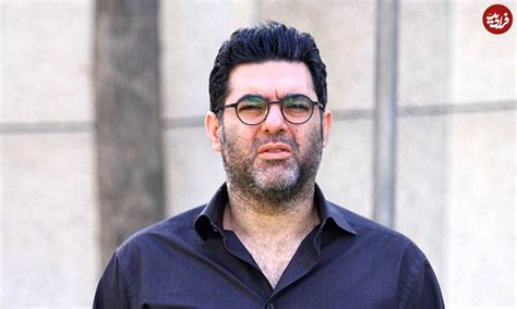 تصاویر بیوگرافی، عکس های شخصی و زندگی خصوصی مصطفی کیایی