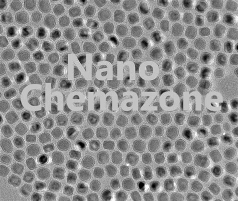 Gold Cobalt Core Shell Nanoparticles Low Price 10 High Purity Nanochemazone