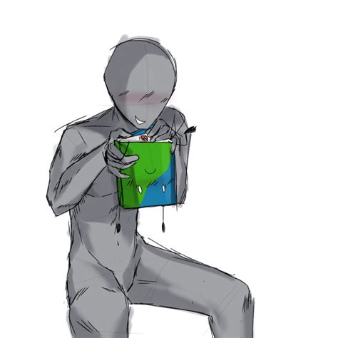 Rule 34 1boy 1boy1girl 1girls 1human 2d Anon Anonymous Male Battle For Bfb Battle For Bfdi