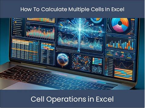 Excel Tutorial How To Calculate Multiple Cells In Excel Excel