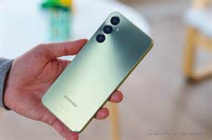 Samsung Galaxy A05s Review Alternatives Pros And Cons Verdict