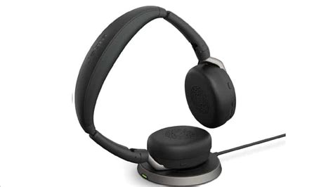 Jabra Adds New Headsets To Its Evolve Series Check Price Features And Other Details Zee