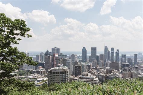 An Easy Quebec Road Trip Montreal And Quebec City Itinerary — Hillary