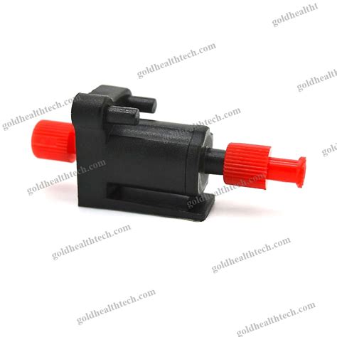 Air Sampler Gold Health Tech