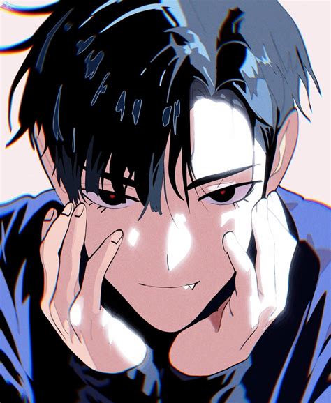 Ivan Alien Stage Drawn By Phainonsgirlie Danbooru