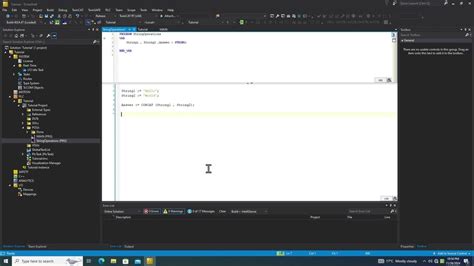 Twincat Lesson 10 Mastering String Operations In Structured Text St Youtube Twincat Lesson 10 Mastering String Operations In Structured Text St Youtube