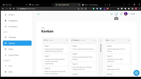 Be Your Full Stack React Js And Next Js Developer By Sakibsarker0 Fiverr