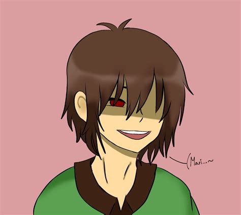 Kris Dreemurr Yandere [deltarune] By Marideltarune On Deviantart