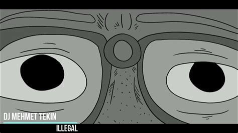 Dj Mehmet Tekin Illegal Remix 2k18 Youtube