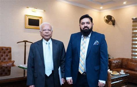 Muhammad Rehan Younas On Linkedin Former Governor State Bank Of Pakistan Dr Ishrat Hussain