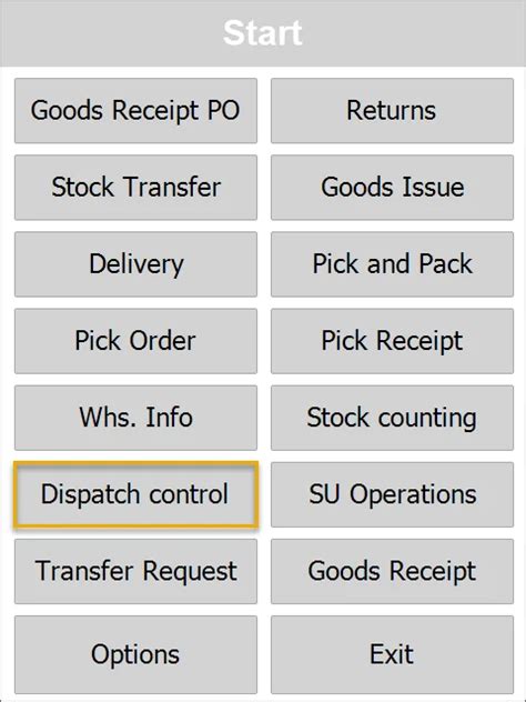 Dispatch Control Computec Learn Dispatch Control Computec Learn