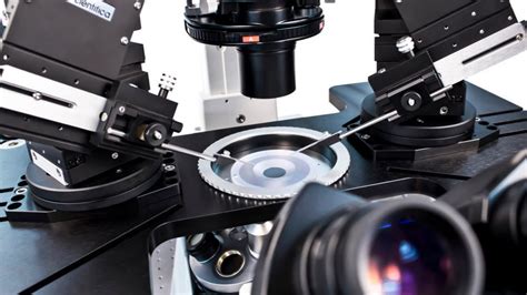 Patch Clamp Technique Microscope At Katherine Somers Blog