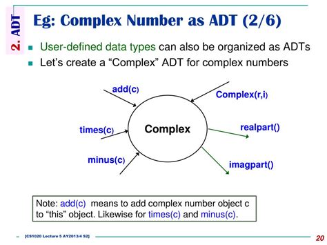 ppt cs1020 data structures and algorithms i lecture note 5 powerpoint presentation id 2157523