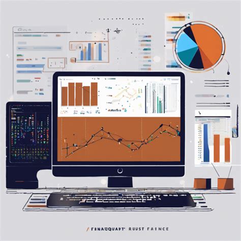 Getting Started With Rustquant A Rust Library For Quantitative Finance Fxisai