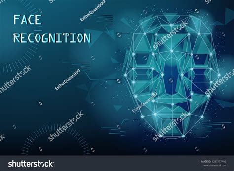 Face Recognition Wallpapers Top Free Face Recognition Backgrounds