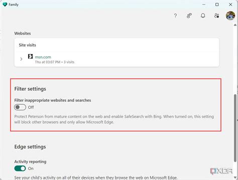 How To Set Up And Use Parental Controls On Windows
