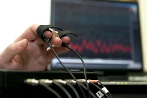 Do Lie Detectors Work Love Island Contestants Are Tasked With Telling The Truth But Here S How