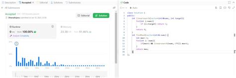 dhana anjana s on linkedin 100daysofleetcode codingchallenges numberlogic oppositesattract…