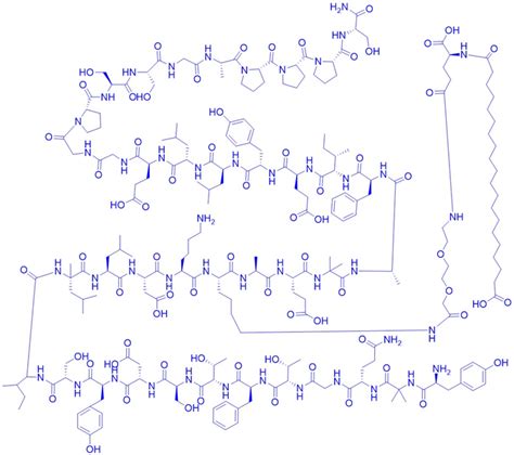 Pcl Retatrutide 10mg Pekcura Labs