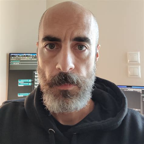 Giannis Panagiotopoulos I Sense Group