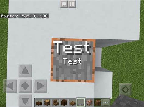 Minecraft Command Blocks Title Command Minecraft Amino