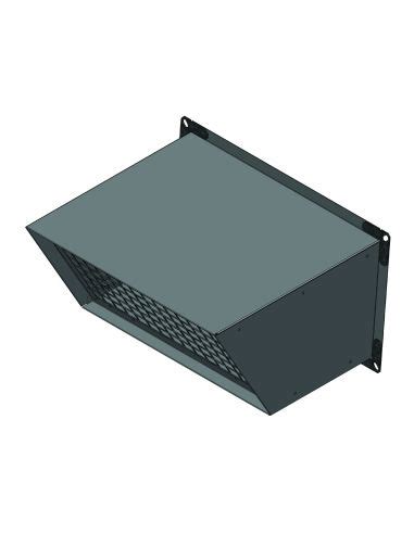 Auvent Pare Pluie Vex560 Aldes 11069037