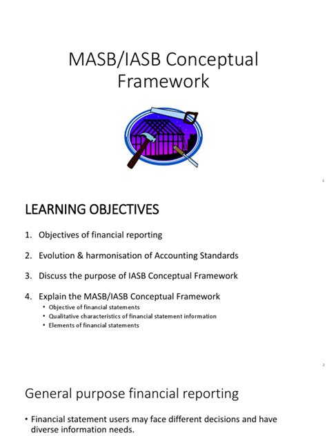 L3 Iasb Conceptual Framework Pdf
