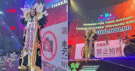 Jb Night Club Dj Presented Rm S Garlands Mothership Sg News From Singapore