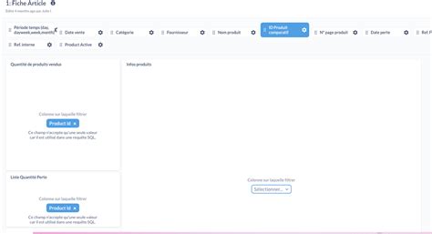 Dashboard Filter Refresh All Questions Not Only The Linked Ones