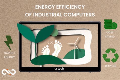 Industrial Computers For Energy Efficiency Artech Art Of Technology