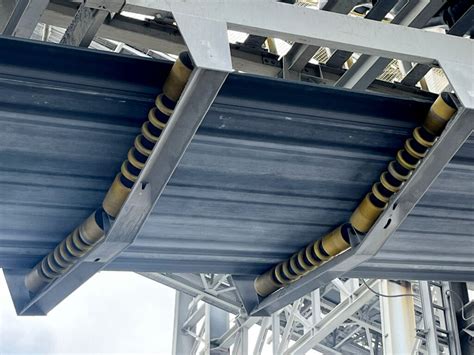 Increasing Efficiency And Reducing Roller Weight With Cps Yeloroll Hd