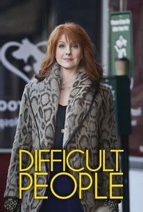 Difficult People Season 3 Rotten Tomatoes