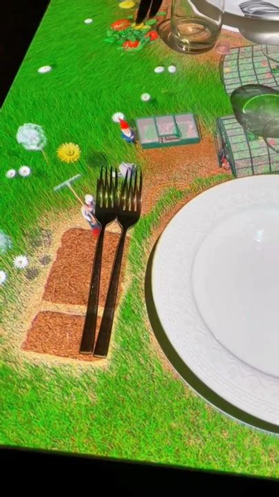 Celestina Wong On Linkedin Wow Impressive Concept For A Restaurant