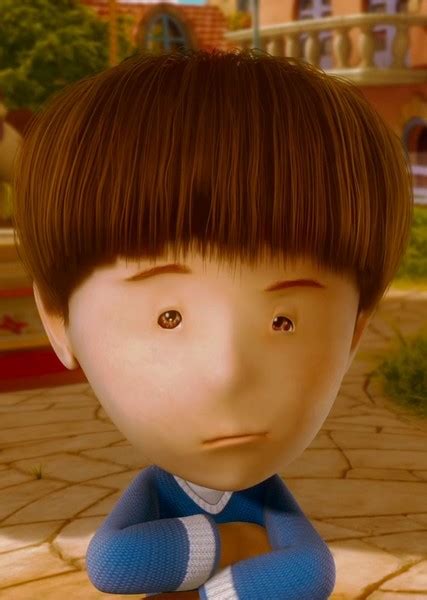 Ediz Mahmut Fan Casting