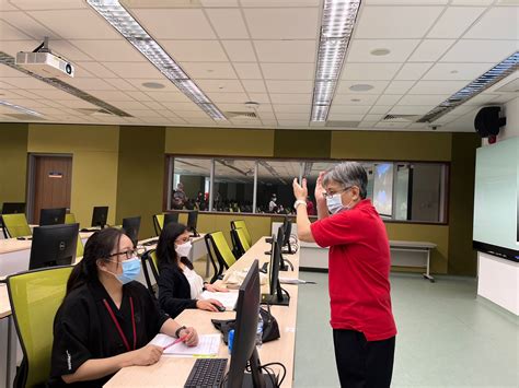 Curriculum Management System Nus It Report Card 2022