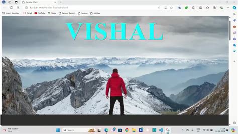 Vishal Kumar Patel On Linkedin Great Web Design Without Functionality Is Like A Sports Car With No…
