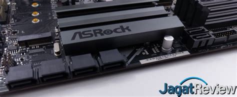 Hands On Motherboard Asrock B Pro Jagat Review