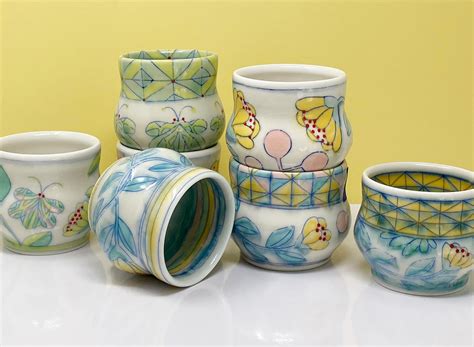 B Practical Pottery The Albertacraftcouncil Is Prepping Walls And