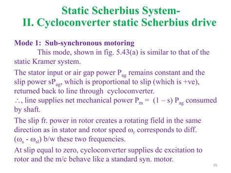 Induction Motor Drives Pptx