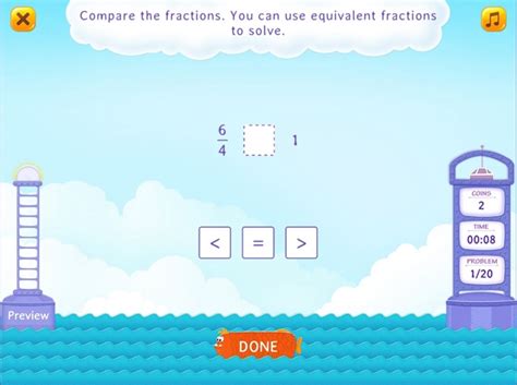 Prevent Summer Slide In Math With Splash Math A Fun Online Math
