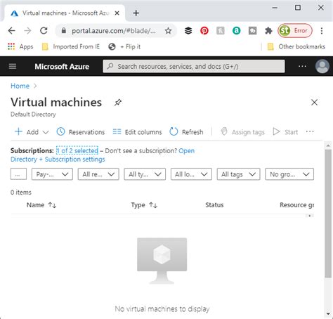 switch azure from dynamic to static ip address stack overflow