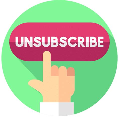 Header Unsubscribe Acymailing Email Marketing Platform