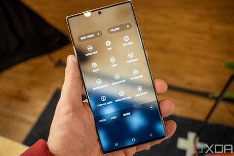 Samsung Galaxy S23 Ultra Camera Deep Dive 200mp Sensor And All Shooting Modes Explained