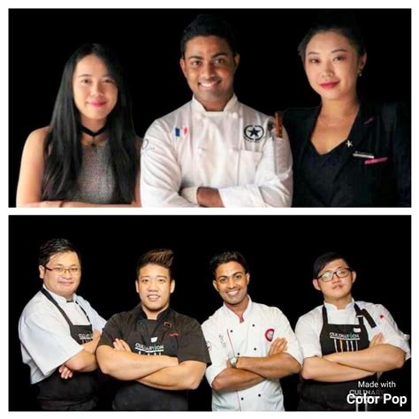 Neyaz Taj On Linkedin China Singapore Culinaryon Food