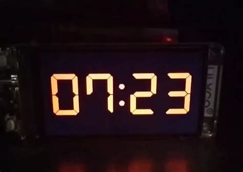 Gallery Multifunction Media Center Display Hackaday Io