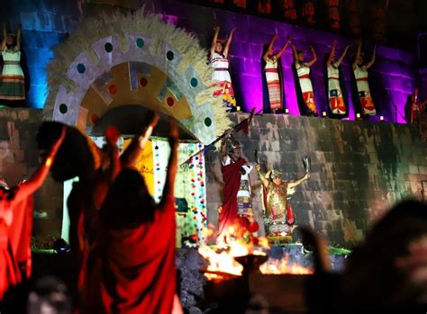 Cusco Delegación Viaja Este Fin De Semana A Nueva York Para Anunciar