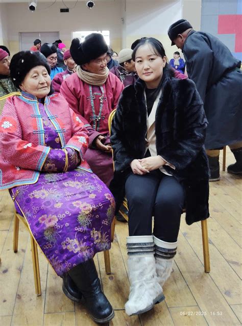 Өвөрхангай аймгийн Бүрд сумын Иргэдийн Төлөөлөгчдийн хурал Added A New Өвөрхангай аймгийн