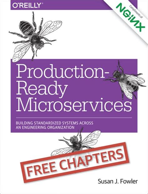 Production Readymicroservicesexcerptpdf