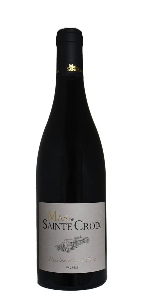 Passion Dune Terre Wine To Dine
