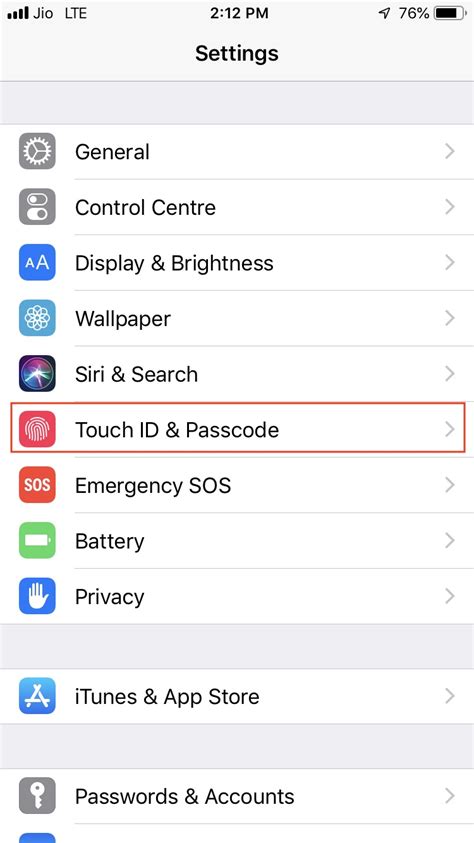 How To Disable Restricted Mode On An Iphone Check Steps Now
